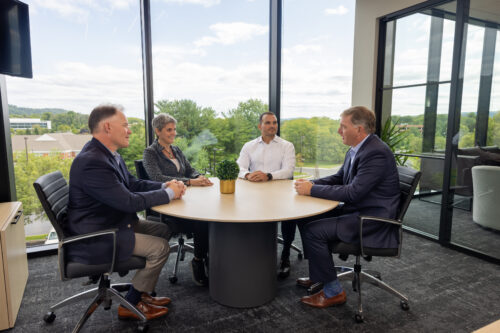 Quadrant Capital: Our Team of Wealth Management Advisors